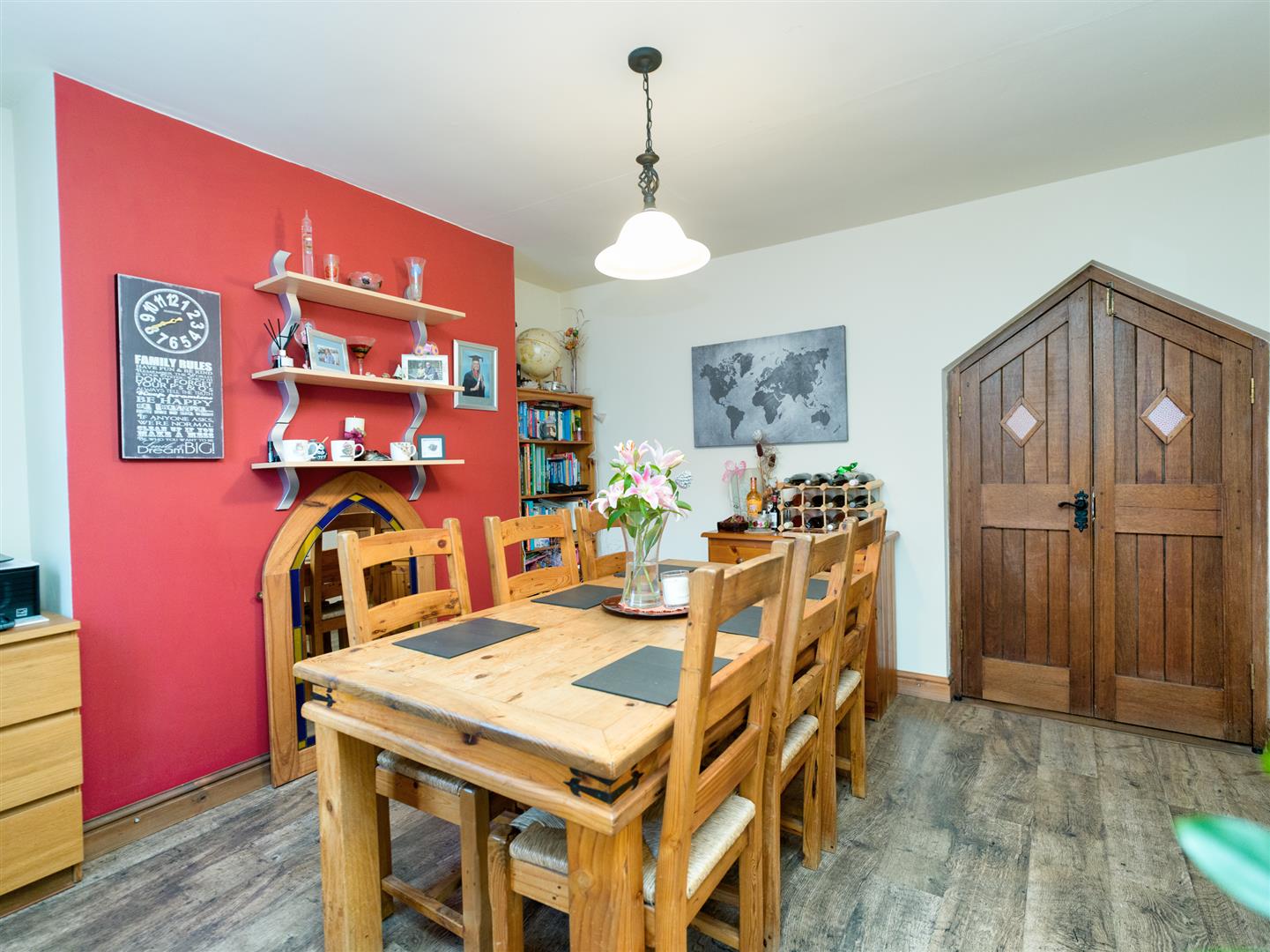 Church House, Arddleen, Llanymynech, SY22 6RX | Estate Agents & Auctioneers